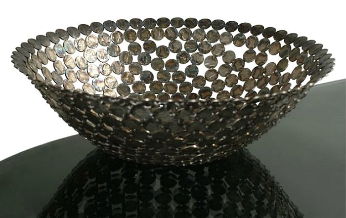 Coin Art • Insteading