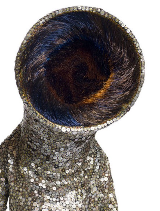 Nick Cave Sound Suits • Insteading