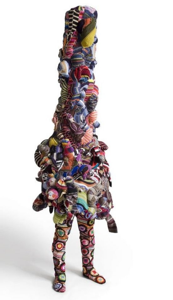 Nick Cave Sound Suits • Insteading