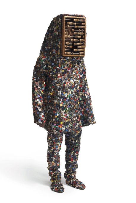 Nick Cave Sound Suits • Insteading