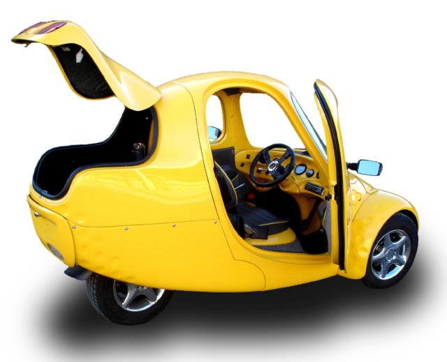 Best Electric Cars For City Drivers • Insteading