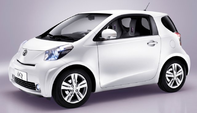 Best Electric Cars For City Drivers • Insteading