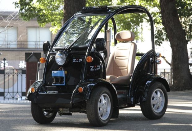 Best Electric Cars For City Drivers • Insteading