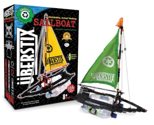 Eco-Toys for Ages 6-10 • Insteading