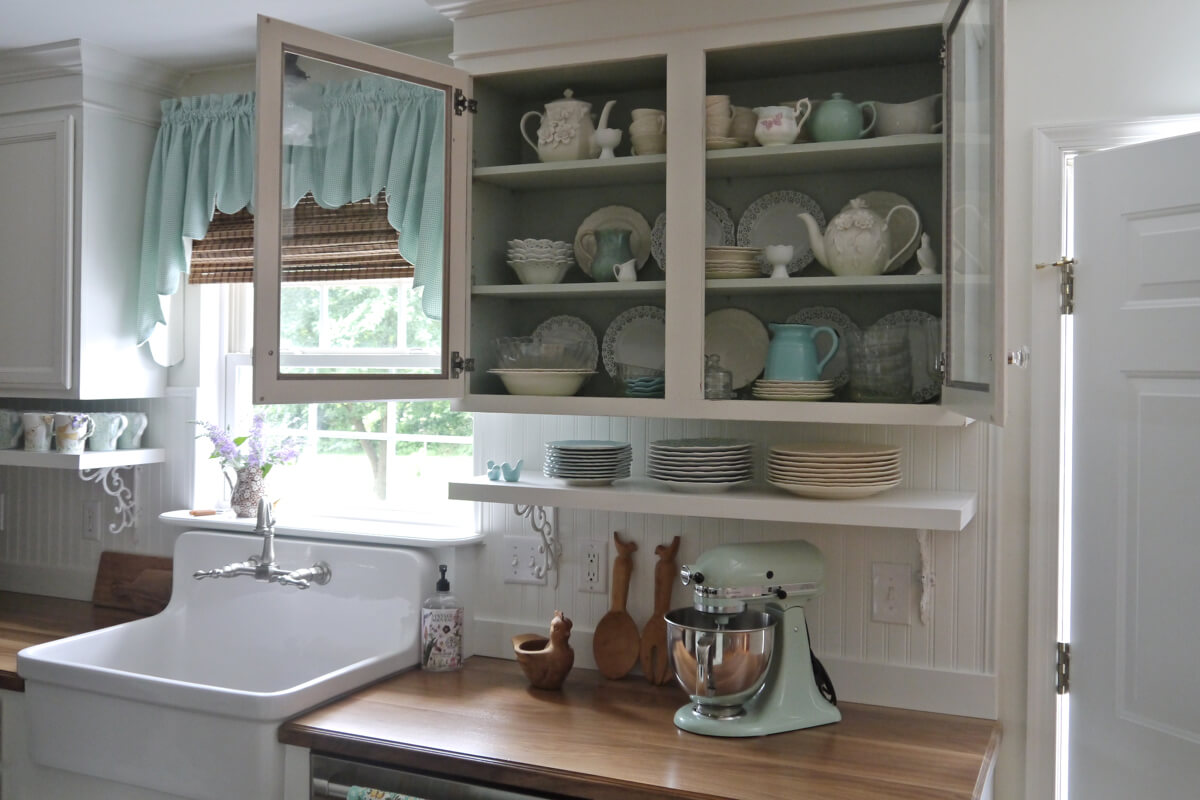 Eco-Friendly Kitchen Sinks • Insteading